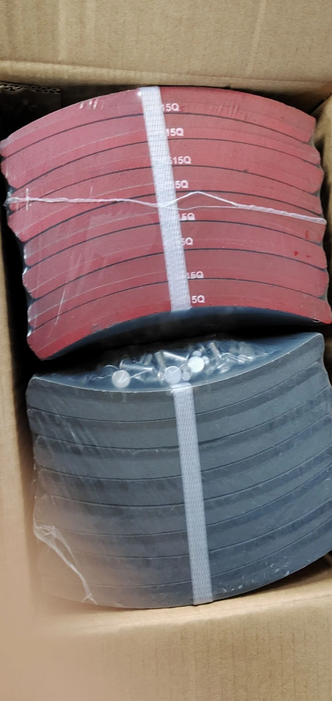 Truck Brake Lining Brake Linings 4515 4707 4709 4524 4311 4702 4704 ...