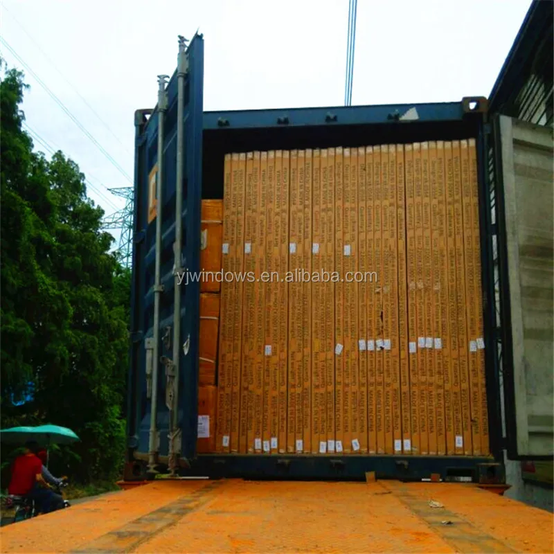 Modern Style Simple Wooden Door Mdf Wooden Doors Export Africa ...