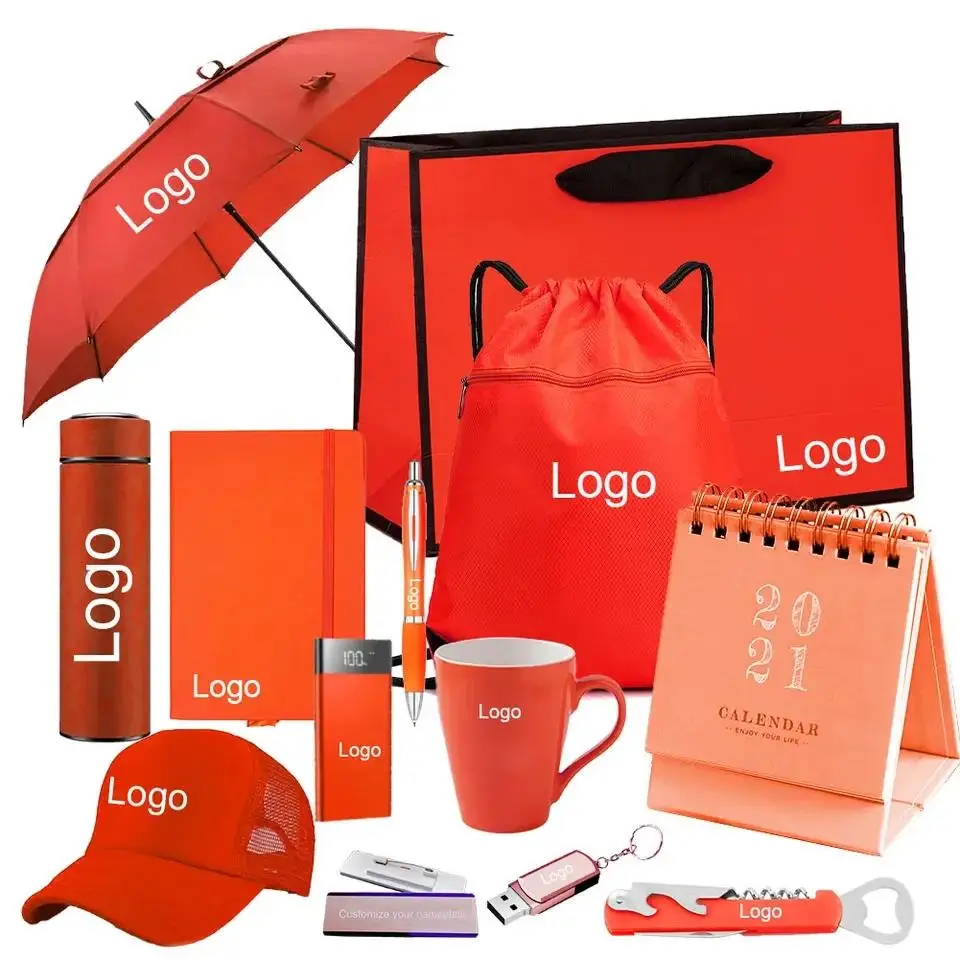 2024 New Products Premium Gifts Promo Solution for Business Giveaways ...