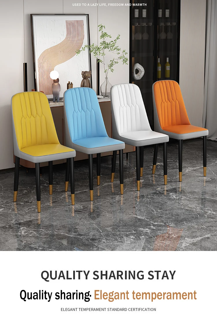 Metal Industrial Bar Light Weight Portable Easily Movable Pu Leather ...