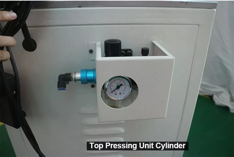 Epack Factory Industrial Automatic Wire Cable Labeler