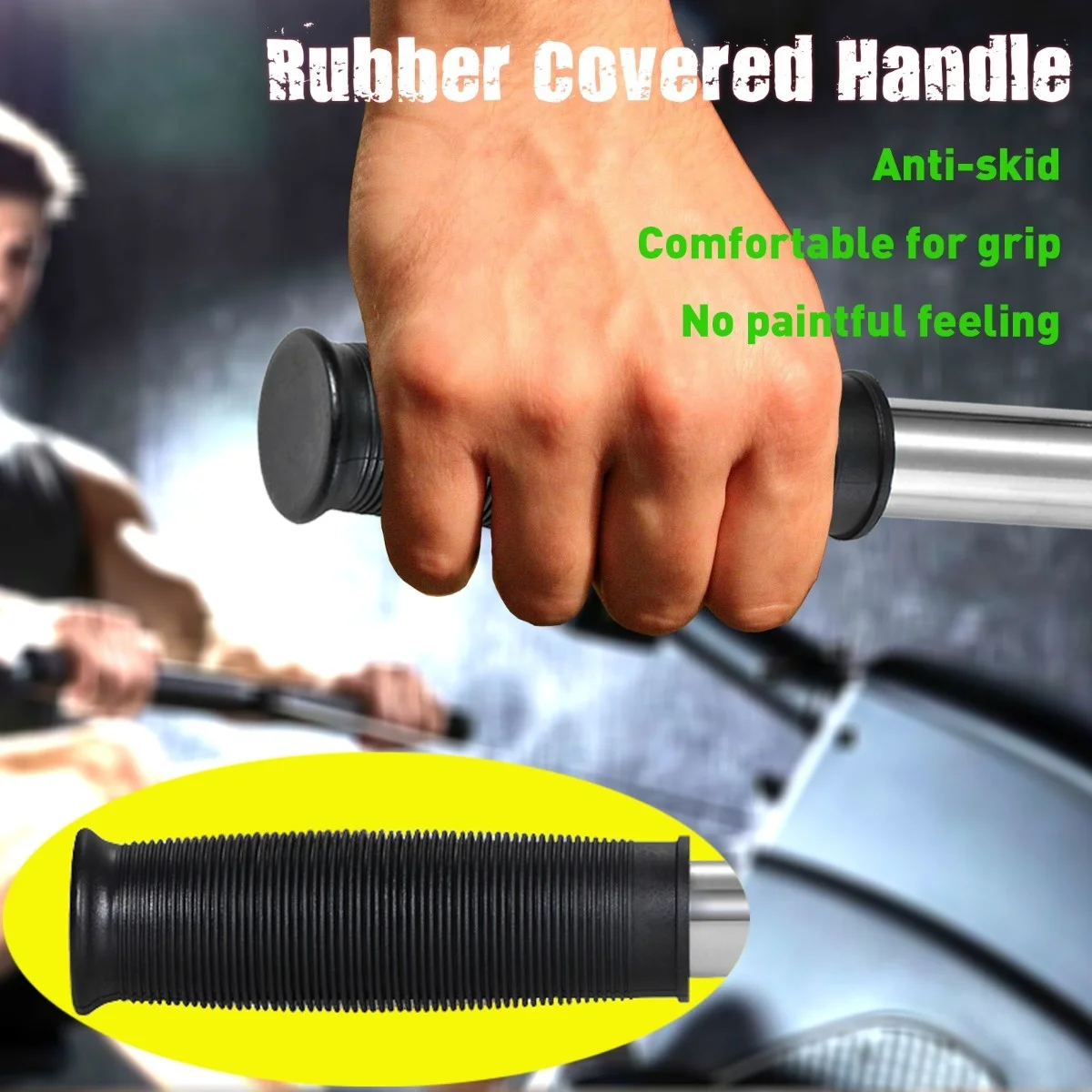 CTSC Family Fun Heavy Duty Zip Line Kit CE & Rohs Certified Includes ...