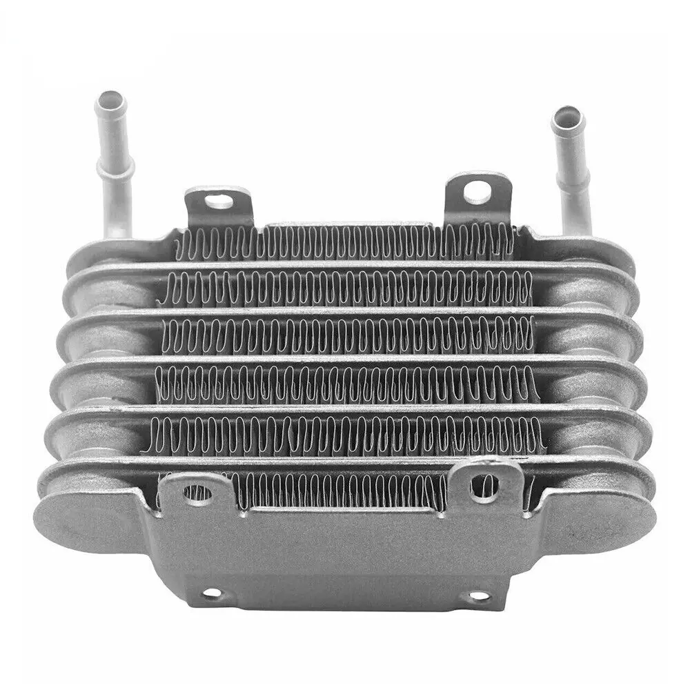 Universal 8mm Silver Aluminum Racing Car Motorcycle Diesel Gasoline ...