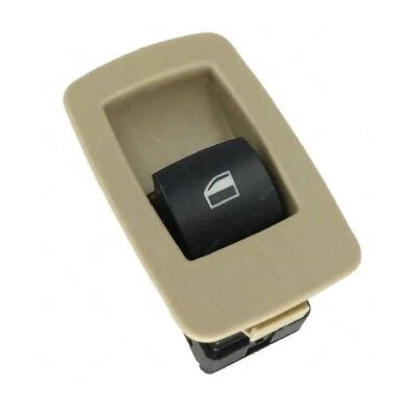 Door Power Window Mirror Master Lifter Switch Used For Bmw 5 Series ...