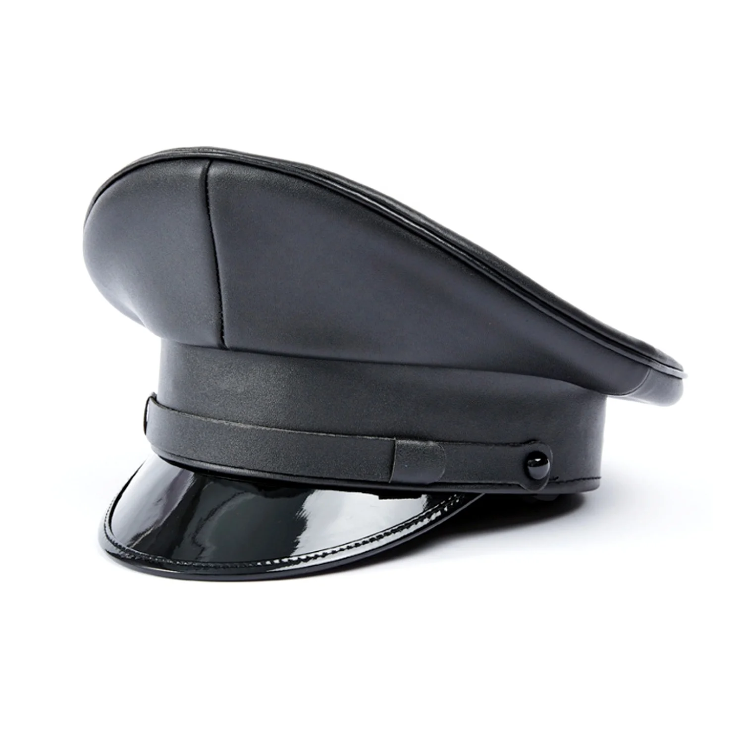 Oem Captain Hats Officer Skipper Hat Dress Up Caps Peaked Cap - Buy ...