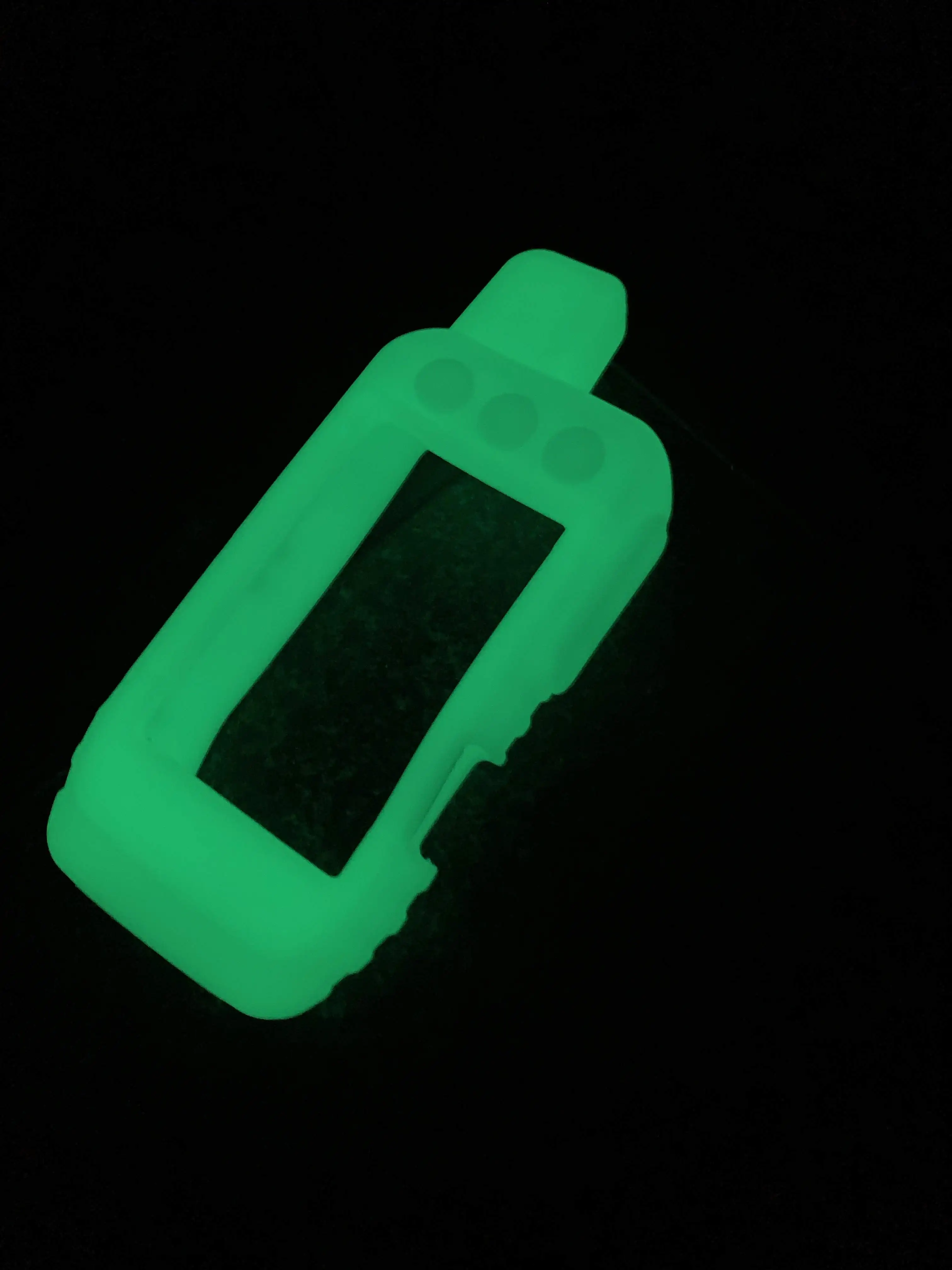 Soft Silicone Case for Garmin Alpha10 300 300i 200 200i 100