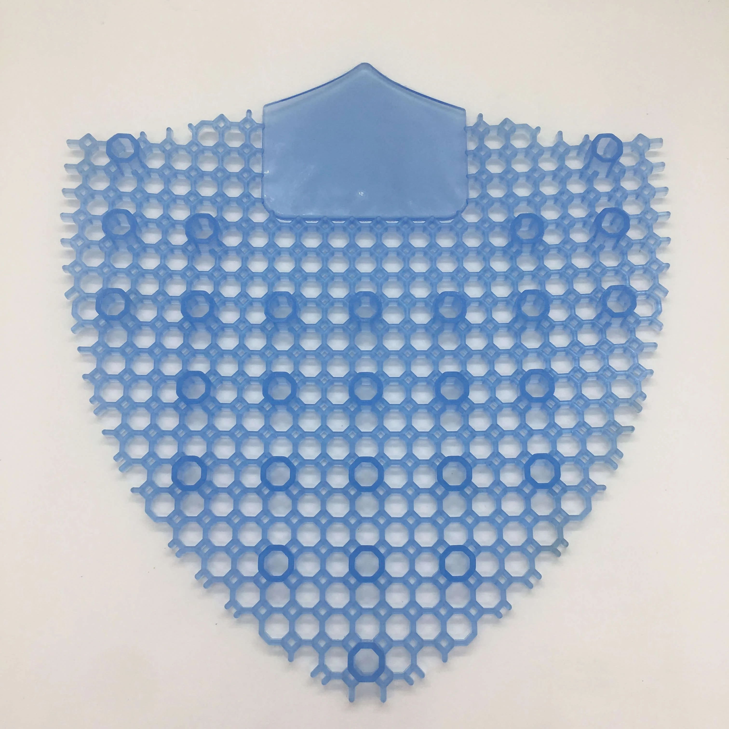 Non-bristle Shield Urinal Screen Air Freshener Octagon Holes Anti ...