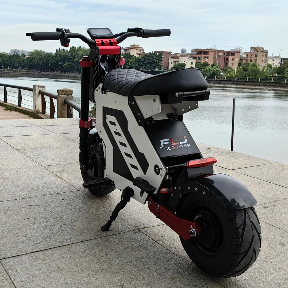 12000w Fastest Electric Motorcycle Mountain Powerful Electric Bike ...