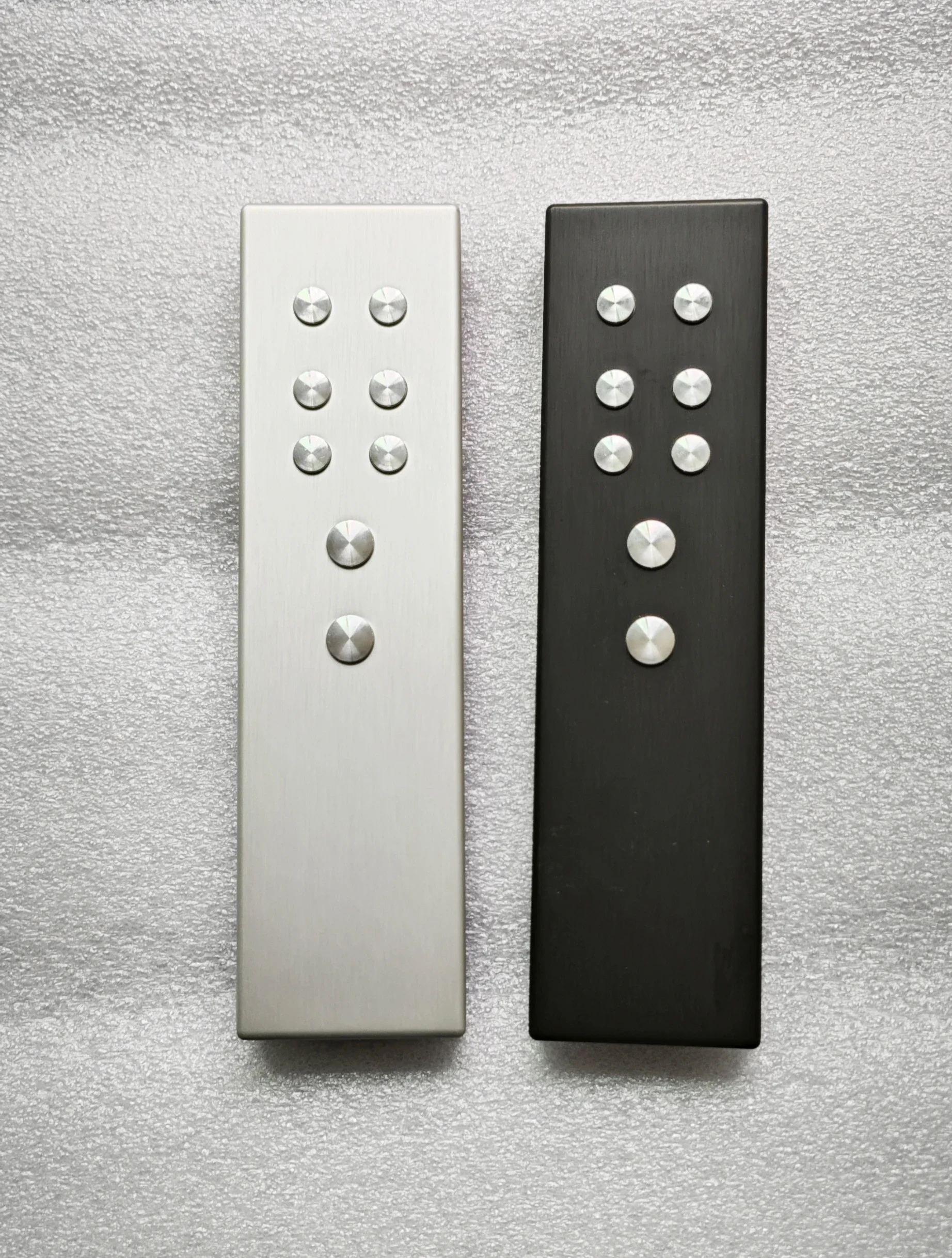 8-key Infrared Learning Remote Control, Aluminum Alloy Fever Speaker ...