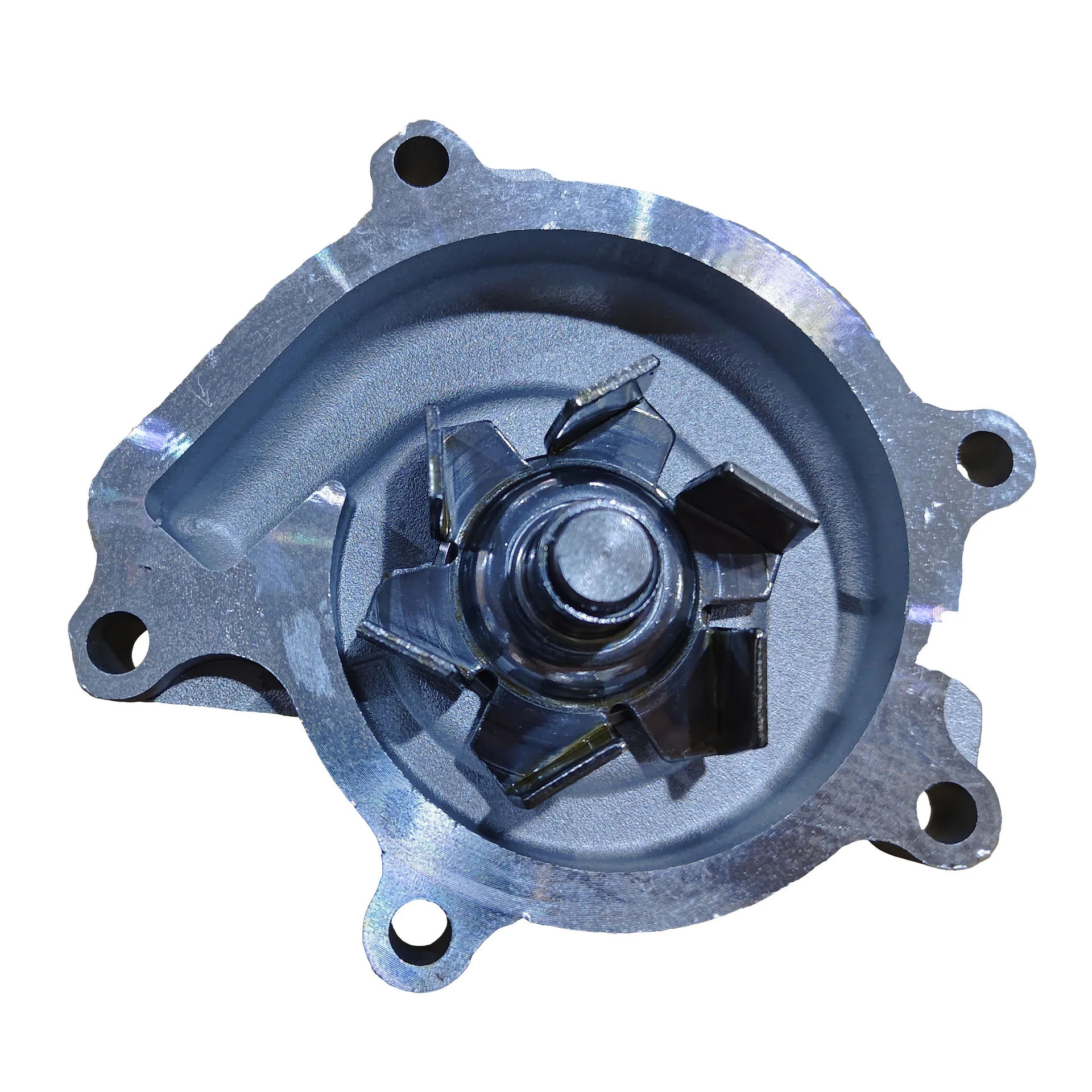 HIGH QUALITY Water Pump Engine Cooling 16100-29115 1610029115 for ...