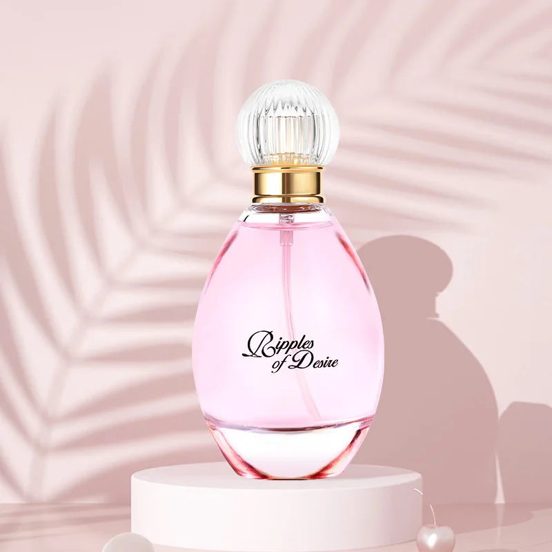 Niche Sweet Lady Perfume Lasting Fragrance Light Floral Tone Spray ...