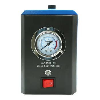 Smoke Leak Detector Special Tool For Leak Detection In The Intake ...