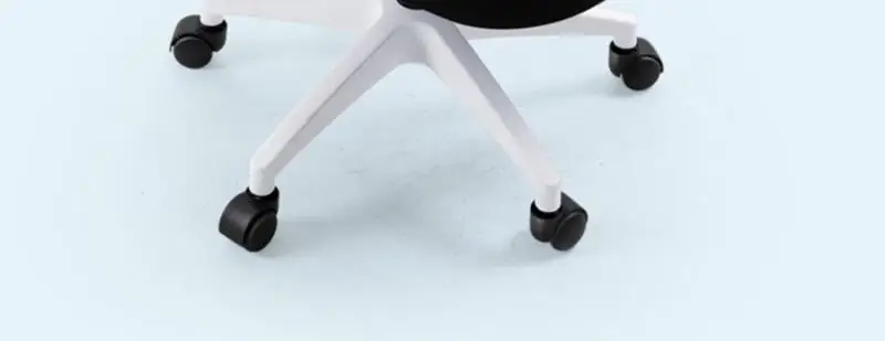 Gabrylly Ergonomic Mesh Office Chair With 360 Swivel & Adjustable ...