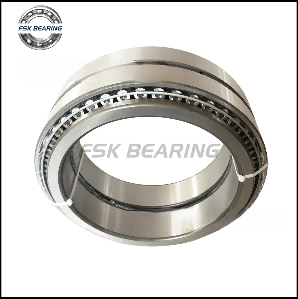 FSK 32206DF-90KB1 Matched Pairs Tapered Roller Bearing ID 30mm Arranged ...