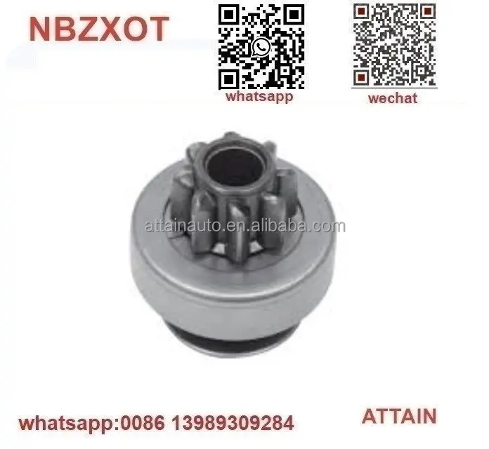 Car Starter Drives 36145-2E120/36145-2E500 | Reliable Replacement for ...