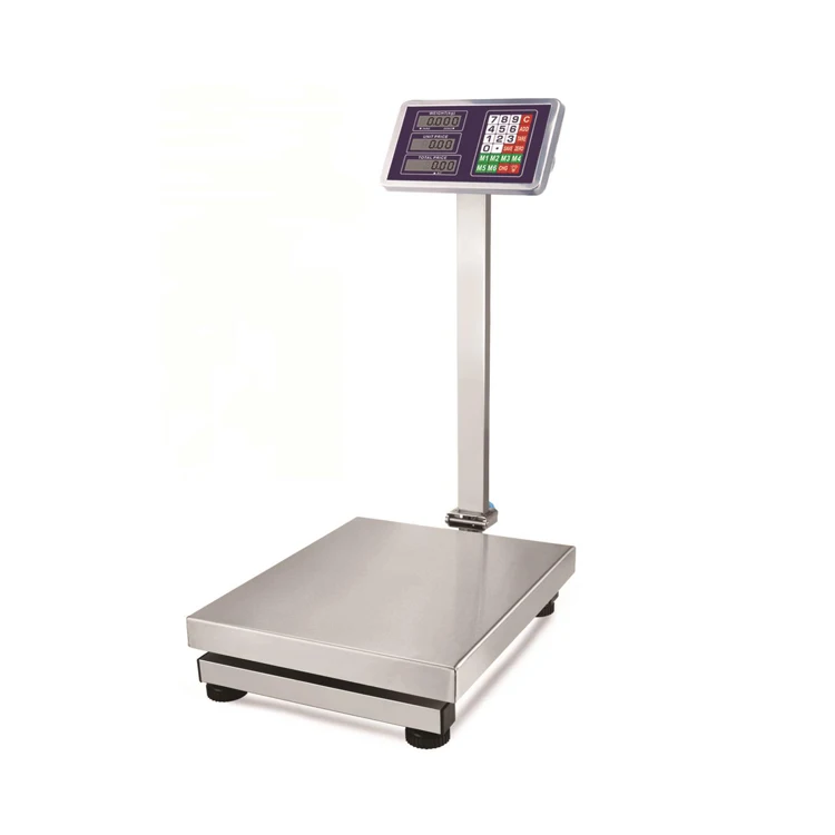300kg calibration of tcs Laboratory Digital Electronic Mechanical ...