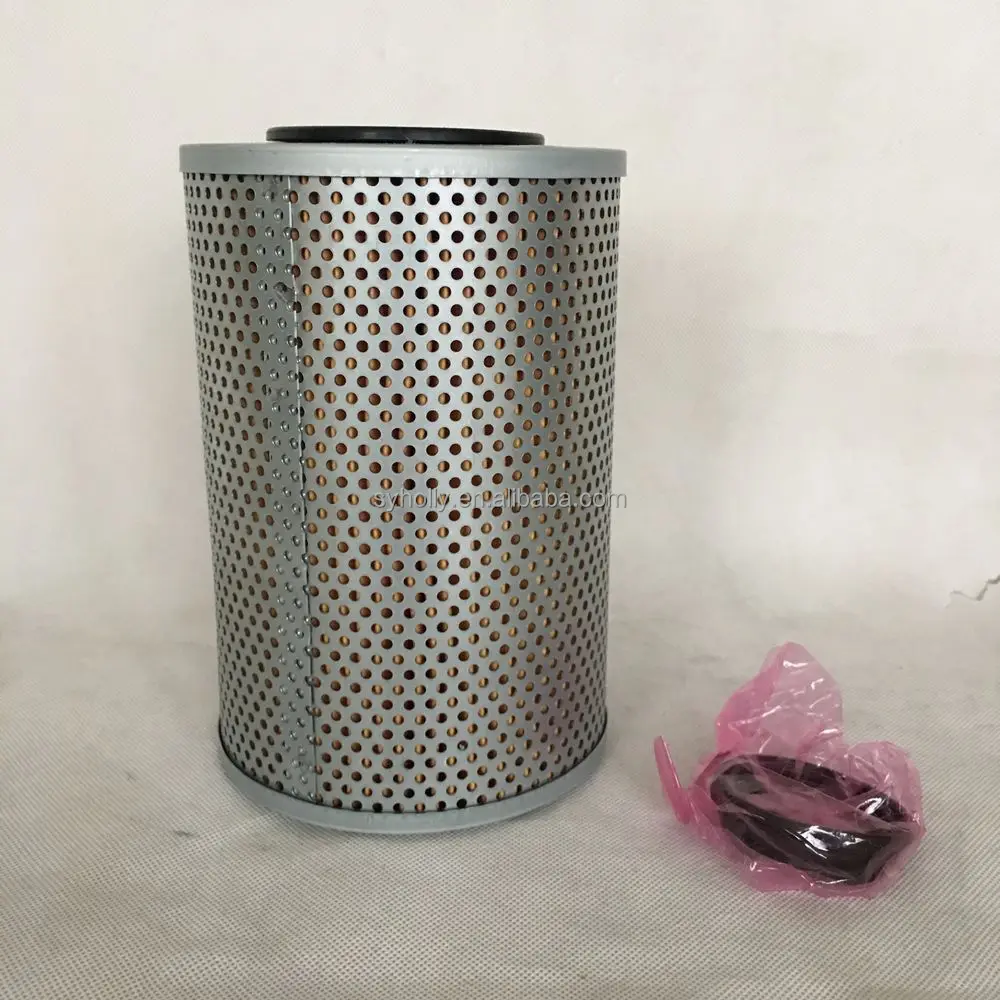 Truck Full-Flow Oil Filter Element 26325-84000 for Hyundai - Reliable ...
