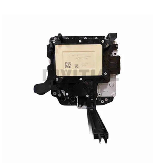 02E927770AQ 02E927770AL DQ250 DSG Transmission Mechatronic for Audi VW