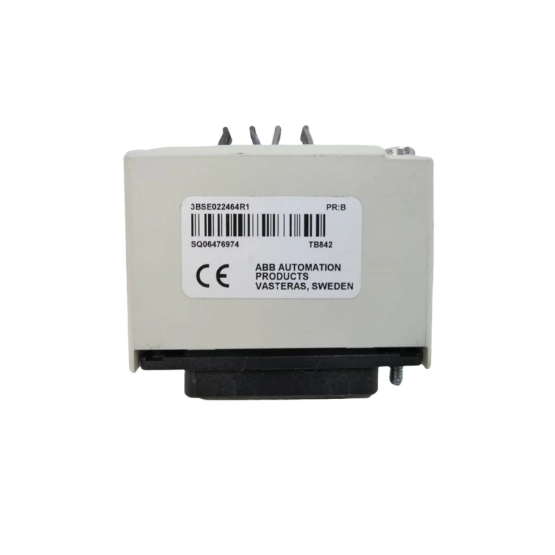 S800 I/o Optical Modulebus Port Communication Interface A Bb Tb842 ...