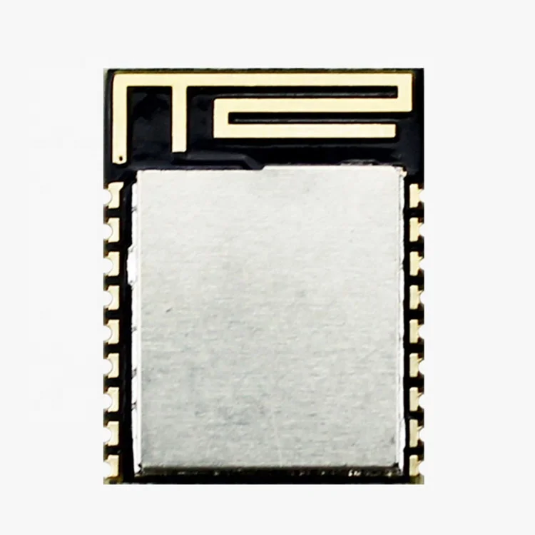 Original Factory Wt52810 S1 Ble Module 5 0 Beacon Based Nordic Nrf52810
