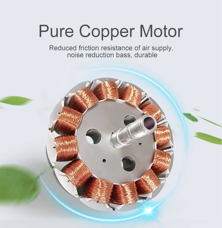 DC Ceiling Fans - Efficient & Stylish Air Cooling Solutions