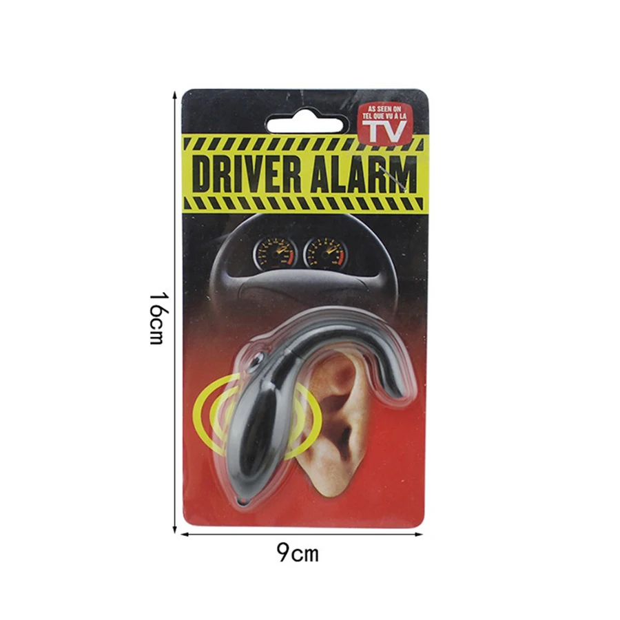 2020 New Arrival Car Driving Safety Anti Sleep Alarm Car Driver Alert ...