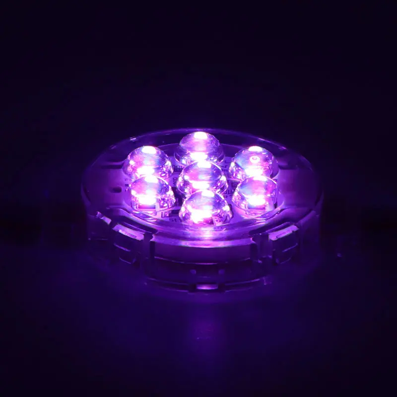 IP65 Waterproof Addressable LED Dot Strip Lights Outdoor