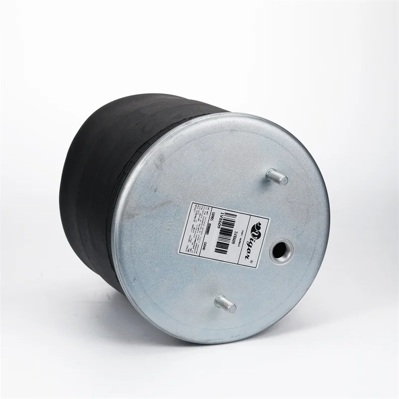 Contitech 940MB Air Spring - Reliable Suspension Solutions