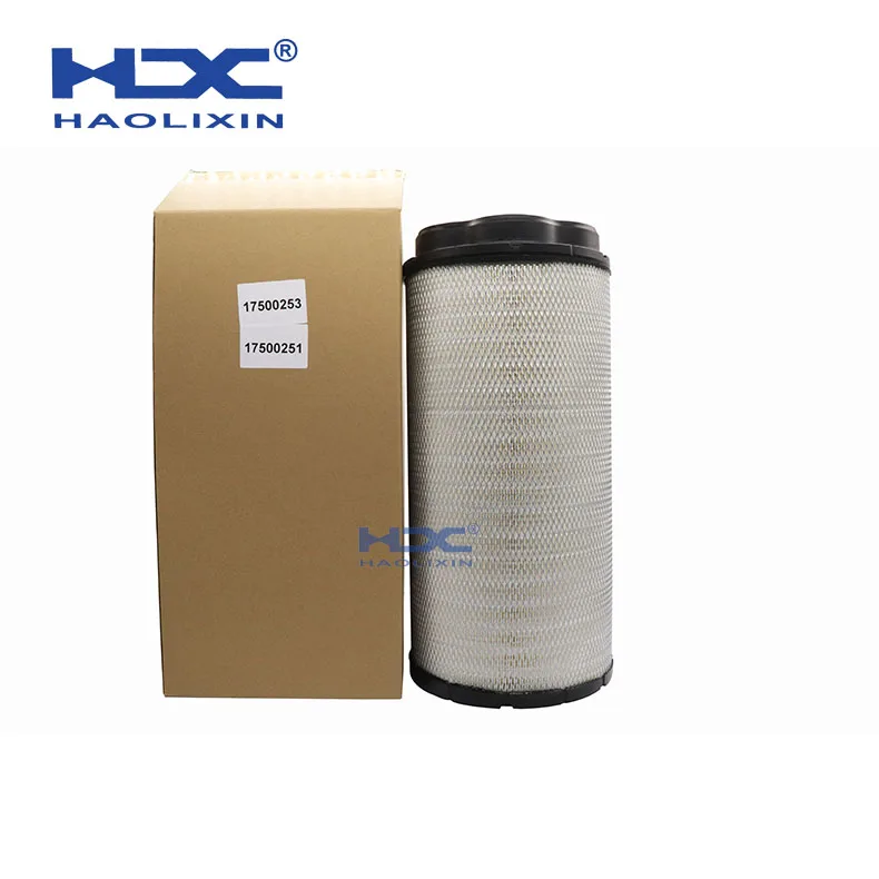Factory Wholesale 17500251 17500253 Sa160132 Sa160133 Engine Air Filter ...
