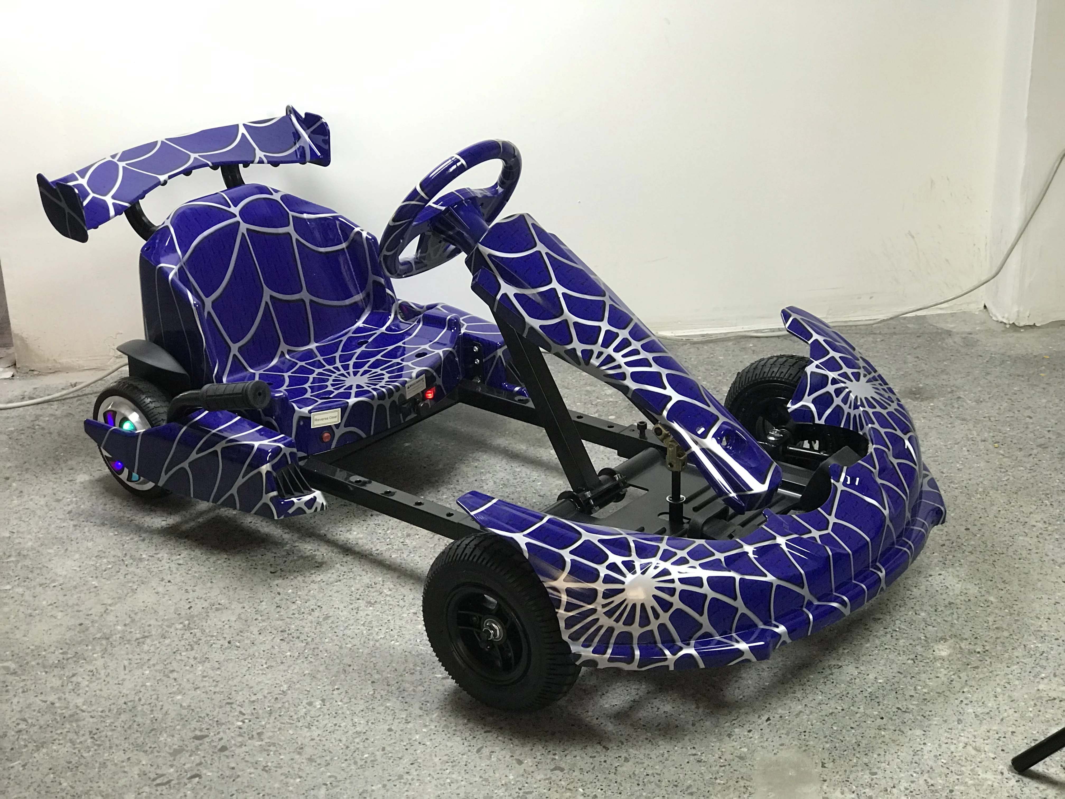 Electric Go Kart 36v