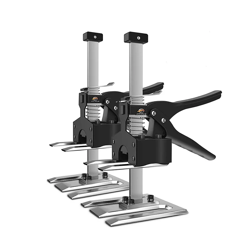 Tile Raiser Wall Tile Top Elevation Adjuster Elevator Tile Positioner ...