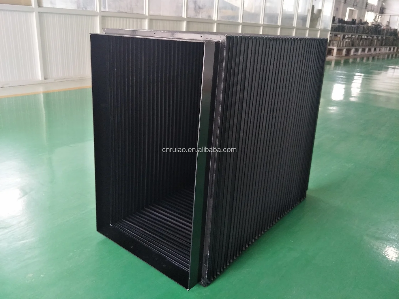 Customized Flexible Nylon Material Platform Cover Lifting Platform ...