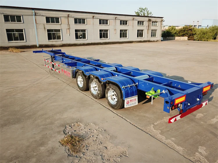 Shipping Container Bar Trailer Storage Containers Towing Trailers ...