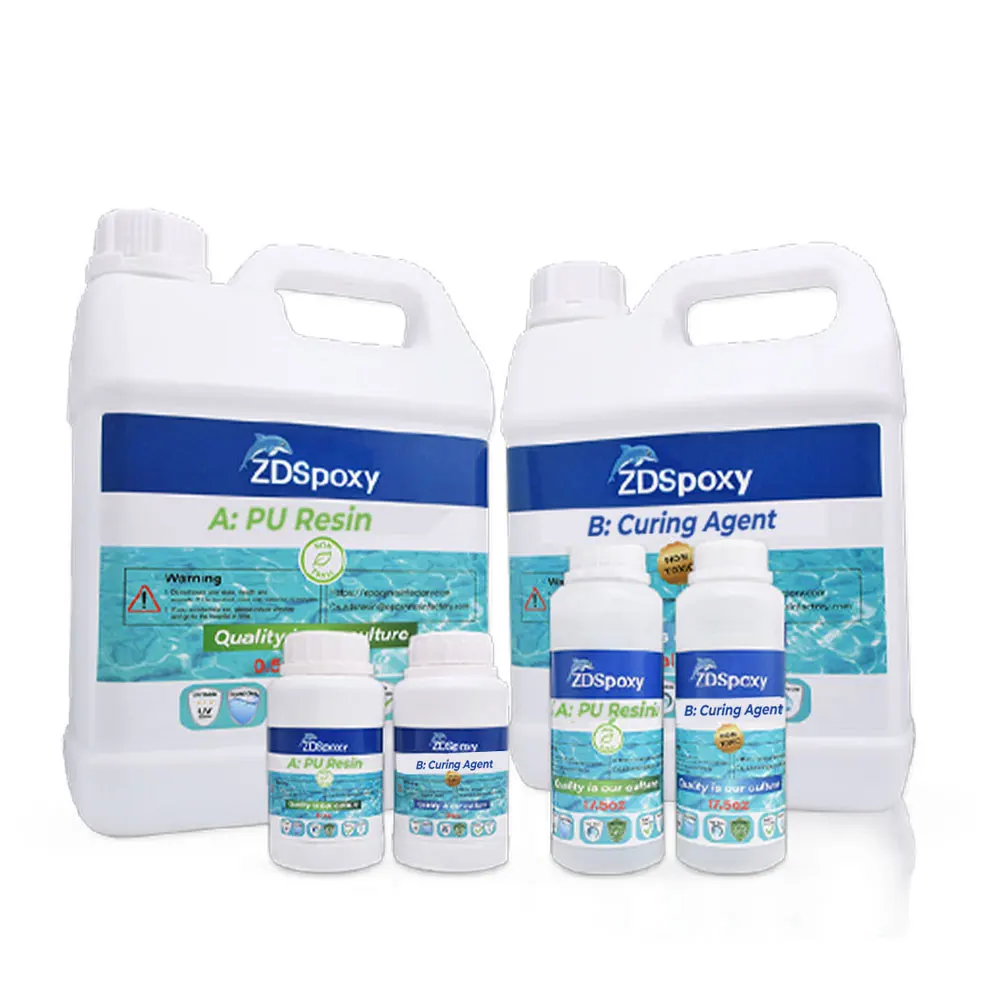 Polyurethane Casting Resin 2k Pu Resin Hard Pu Resin For Shoe Sole ...