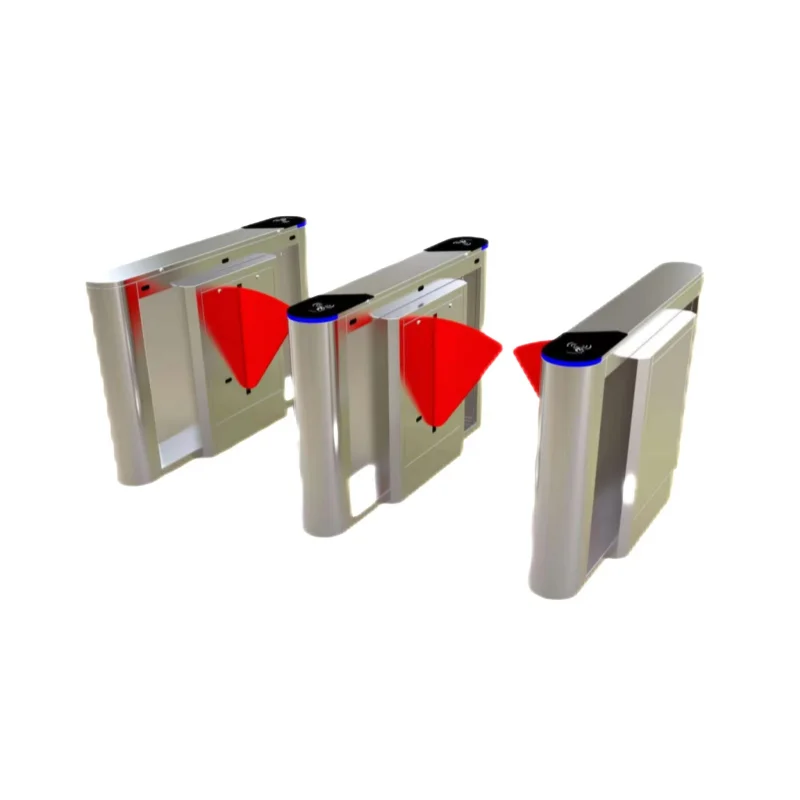 RFID Coin Operated Turnstile Tourniquet With Access Control ...
