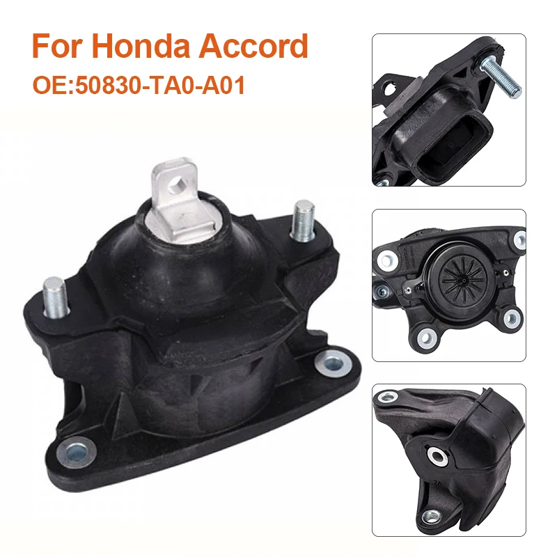 Engine Mounts for Japanese Cars - Reliable Auto Spare Parts