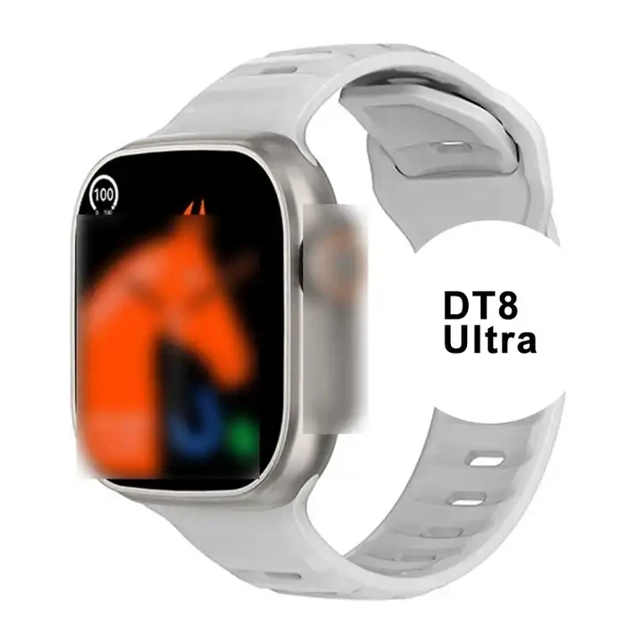 Best Original Watch Ultra Ip68 Waterproof Smart Watch Series 8 Ultra ...