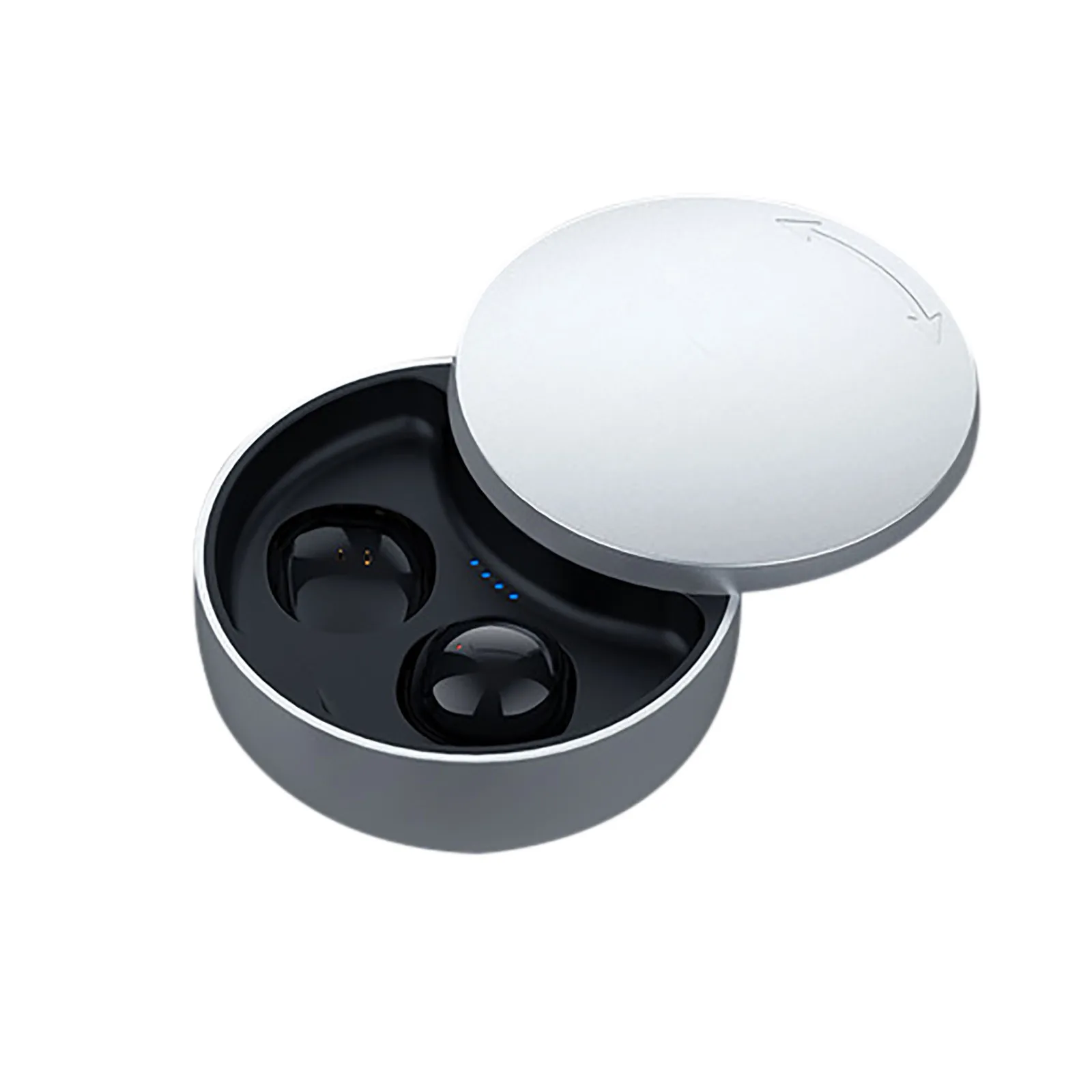 X21S Mini Wireless TWS Headphones - Invisible & Waterproof