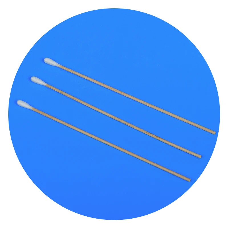 Disposable Medical Surgical Sterile Nasal Throat Oral Dna test Sampling ...