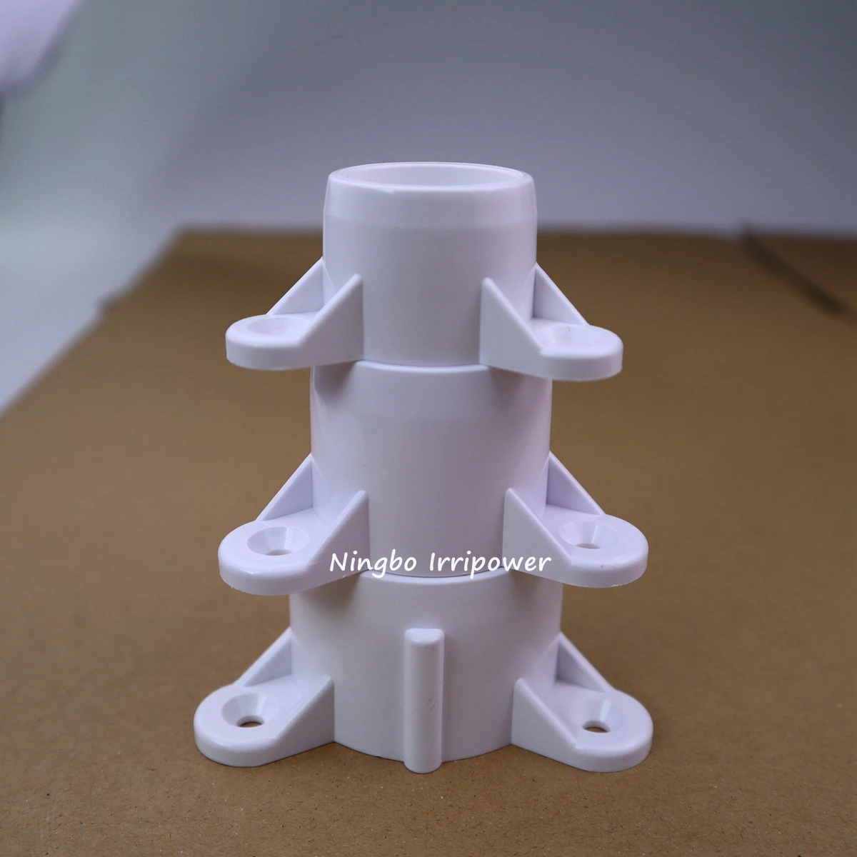 Furniture Grade PVC Table Leg Caps - Durable & Stylish