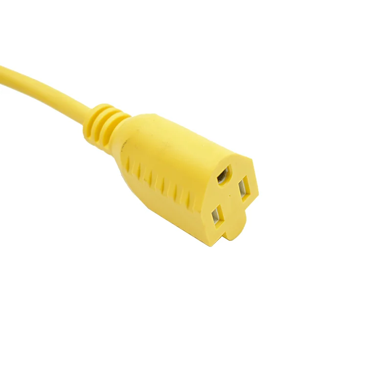 American Waterproof Electrical Extension Cord Replacement Small ...
