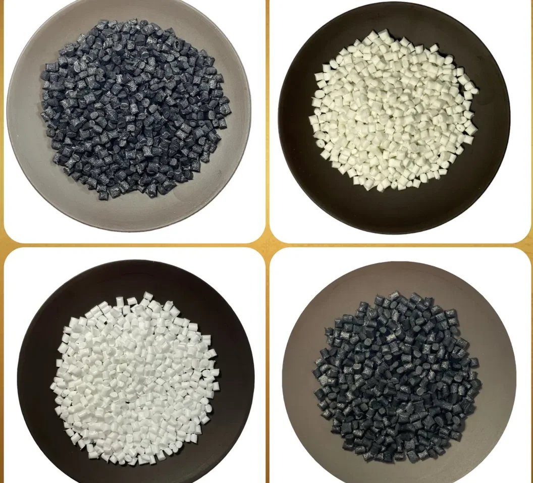 PA6/PA66/Nylon Breaking Resistance Plastic Additives Poe Grafted mAh| Alibaba.com