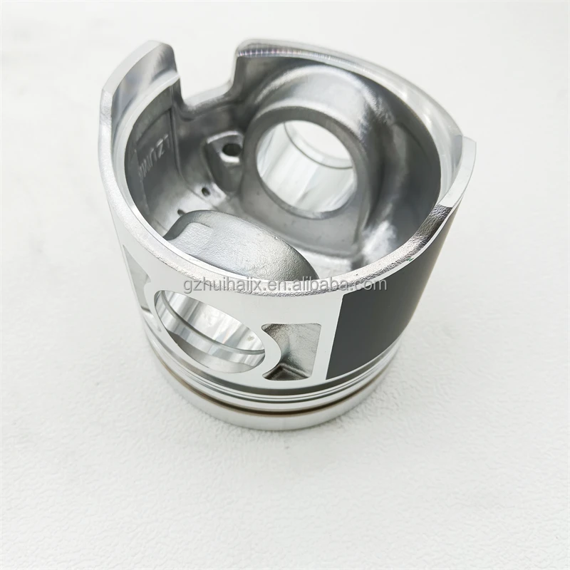 HUIHAI Piston 324-4235 for C6.4 Diesel Engine - 6 Months Warranty