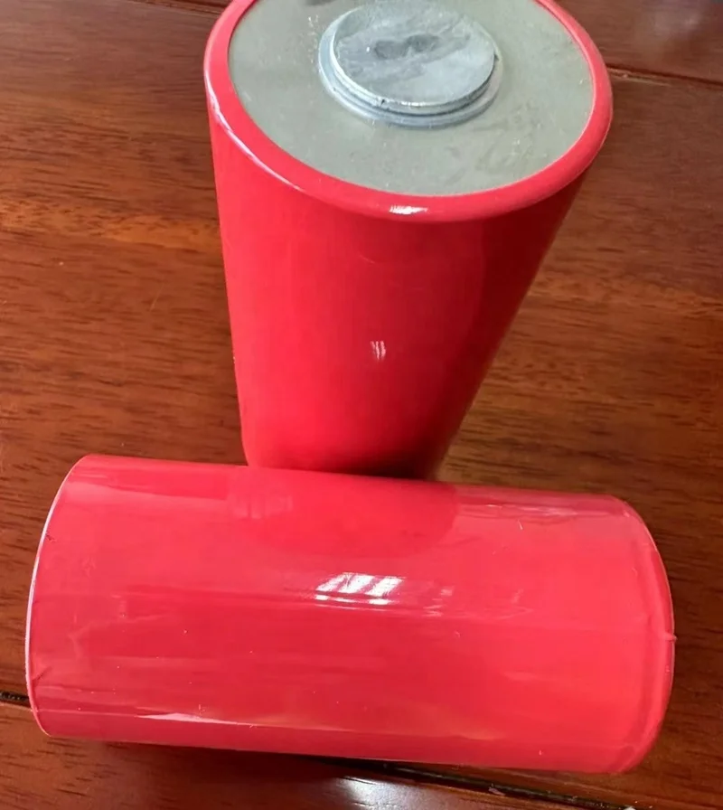 Lithium Ion Rechargeable Batteries - 46120 Battery Cell