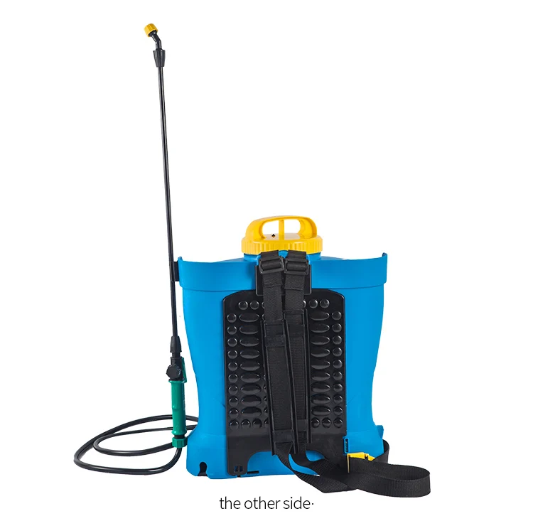 High Quality 16l Agricultural Boom Sprayers Battery Electric Knapsack ...