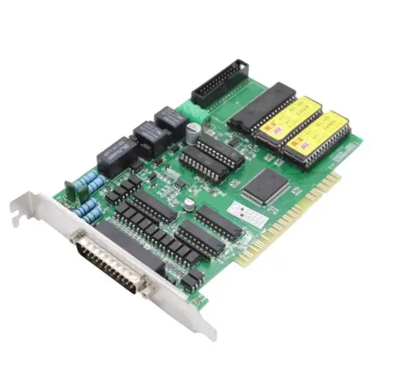Edm Machine Hl760 Wire Cut System Board - Buy Hl760 Wire Cut System ...