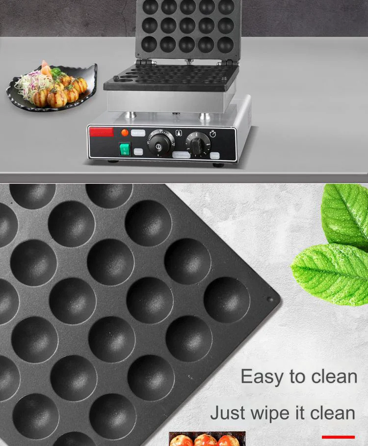 Wholesale Snack Machines Mini Pancake Maker Vending Machine Snacks Egg ...