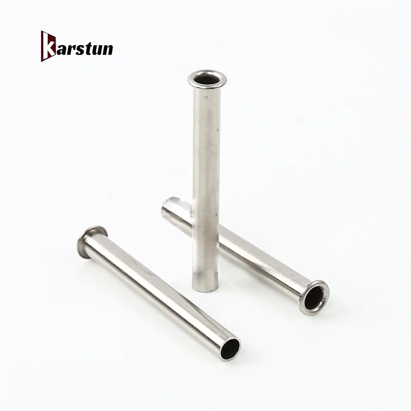 6 Incredible Examples Of Hollow Tubular Rivets - Buy Aluminum Custom ...