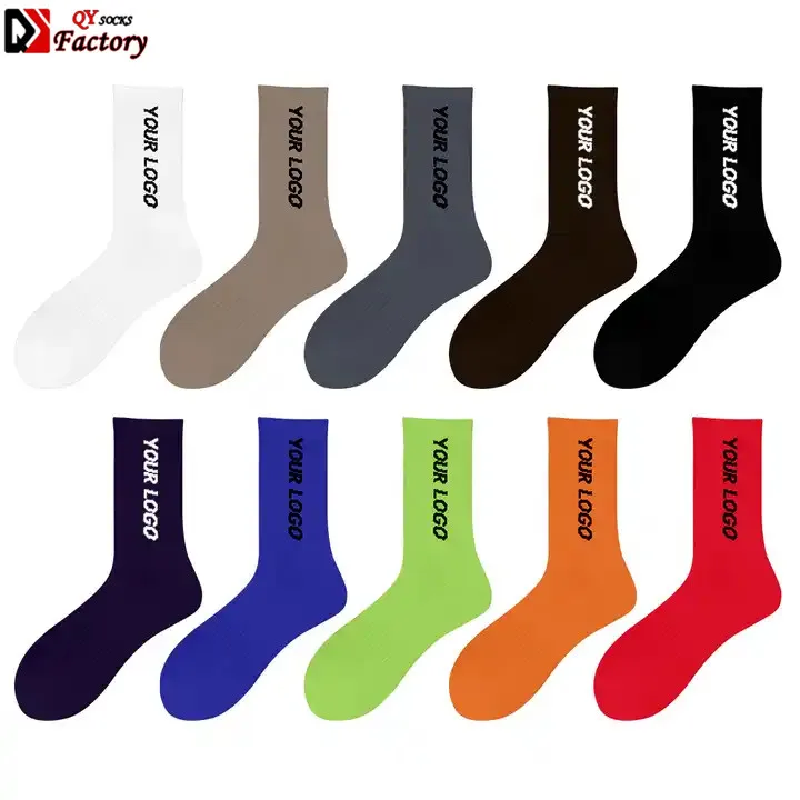 Wholesale Custom Socks - OEM Design Your Own Sock