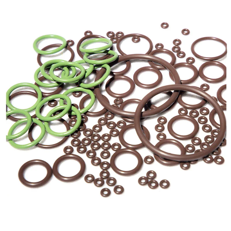 High Quality O-Rings by Longcheng - Durable & Customizable